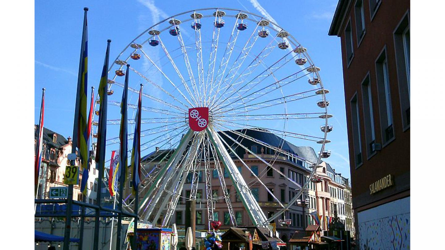 Fastnachtsmesse - Mainzer Fastnacht e.G