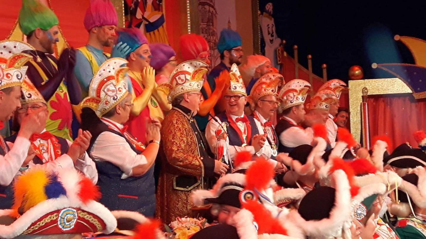 Finther Carneval Verein 1947 e.V. - Mainzer Fastnacht e.G