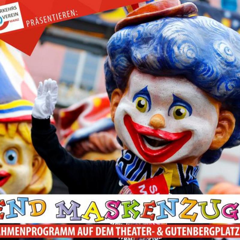 Mainzer Fastnacht e.G