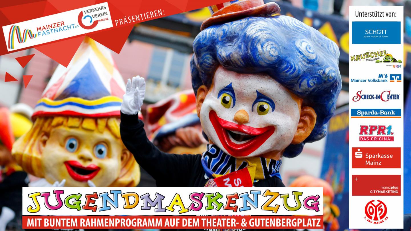 Feldlager der Mainzer Garden - Mainzer Fastnacht e.G