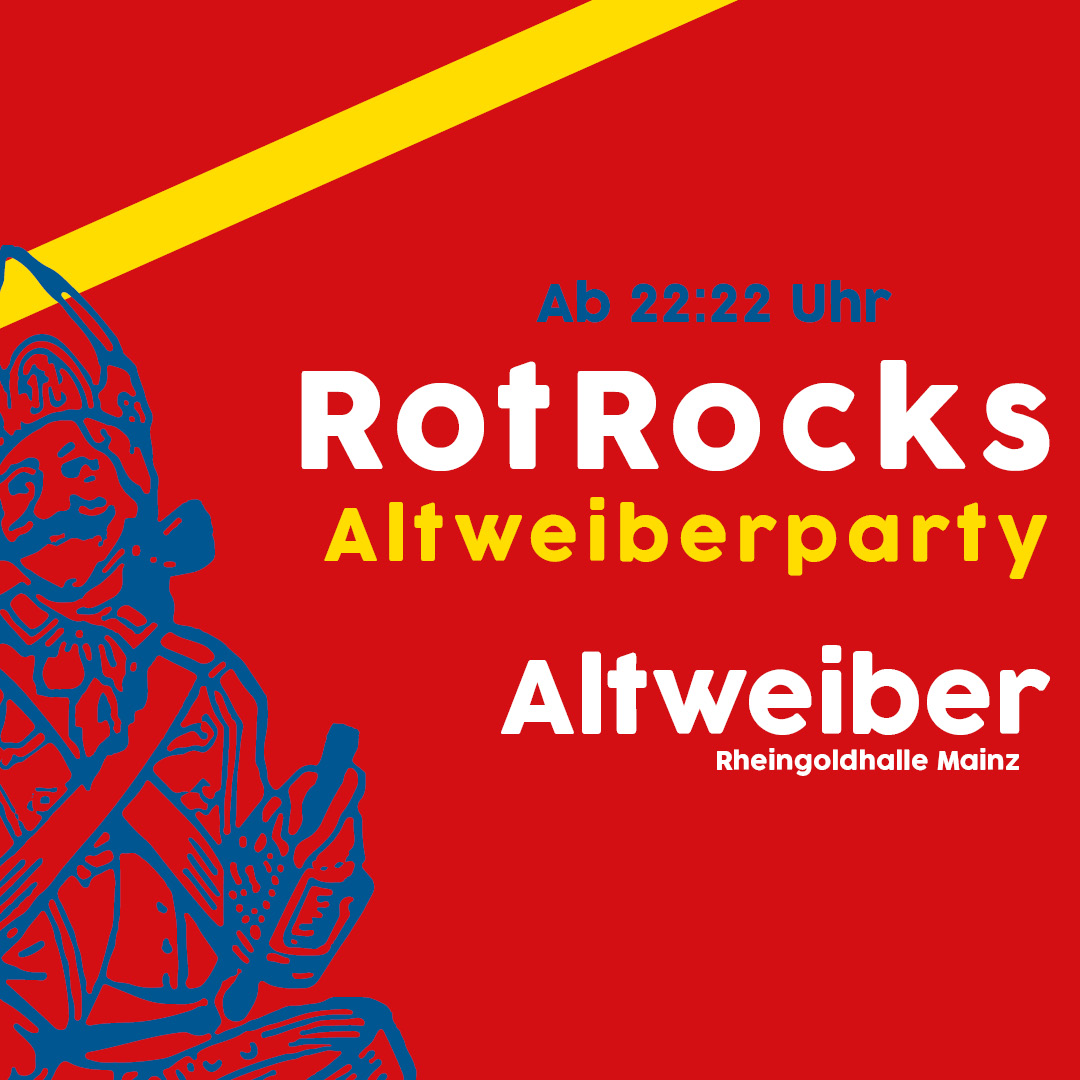 Mainzer Prinzengarde e.V. - Mainzer Fastnacht e.G