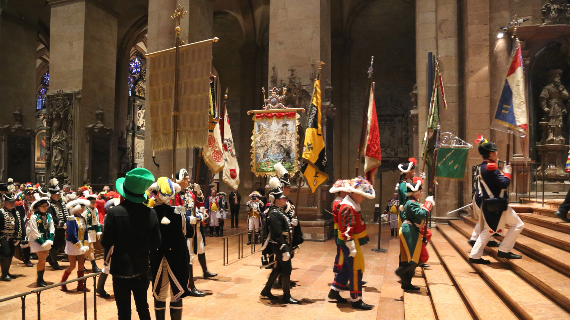 Alle Veranstaltungen im Überblick - Mainzer Fastnacht e.G